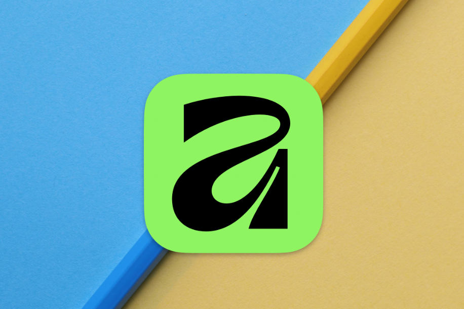 Affinity’s latest update: new tools & workflow benefits